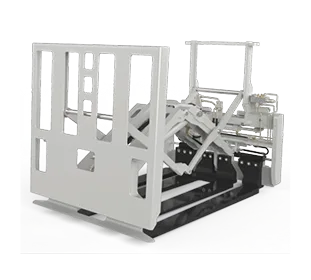 Mark 55 Push/Pull - Summit Handling Systems