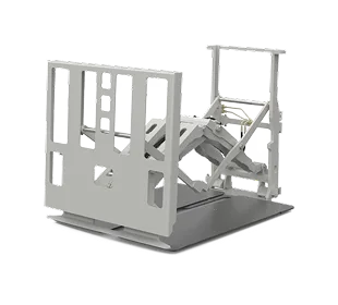 QFM Push/Pull - Summit Handling Systems