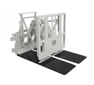 Sheet-Sav Push/Pull - Summit Handling Systems