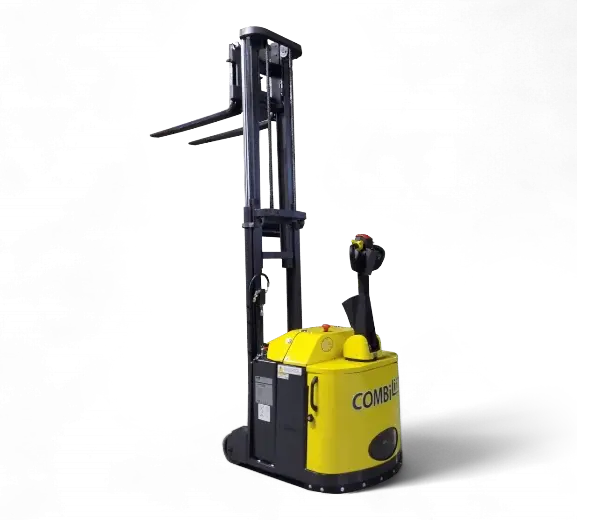Rent or Buy CombiLift Counterbalanced Stacker Narrow Aisle Forklifts ...