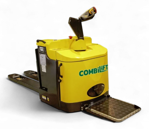 Rent or Buy CombiLift High Capacity Powered Pallet Truck (HC-PPT ...