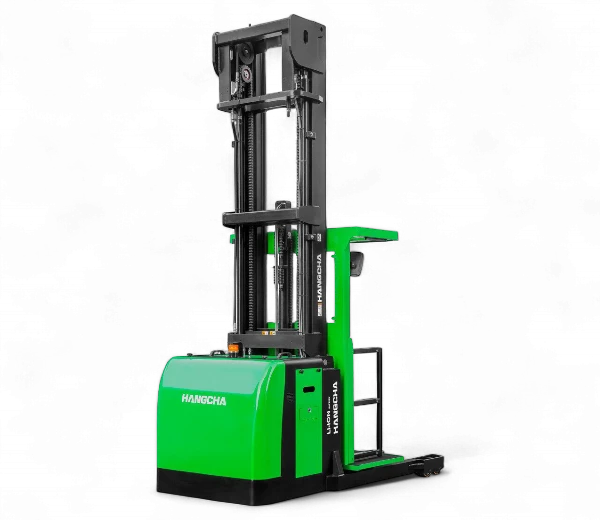 Rent or Buy Hangcha A Series Order Picker Lithium-ion Forklifts in CT ...