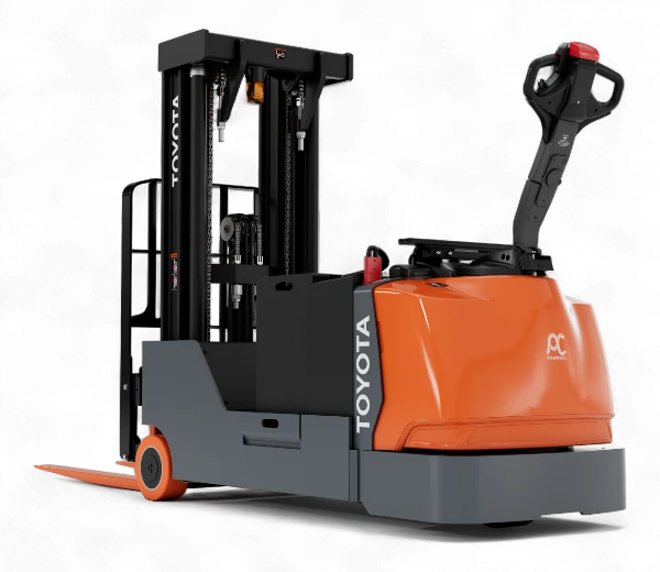 Rent or Buy Toyota Walkie Forklift in CT, MA, NY | Summit ToyotaLift ...