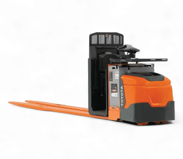 Rent or Buy Toyota Low Level Order Picker Forklifts in CT, MA, NY ...