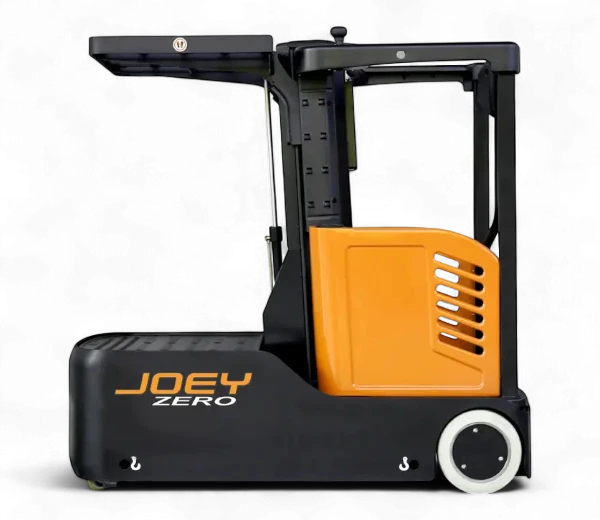 Rent or Buy Joey Zero Electric Access Vehicle Forklifts, Order Pickers ...