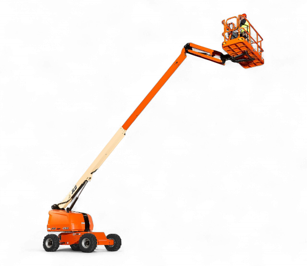 Aerial Lifts - Summit Handling Systems