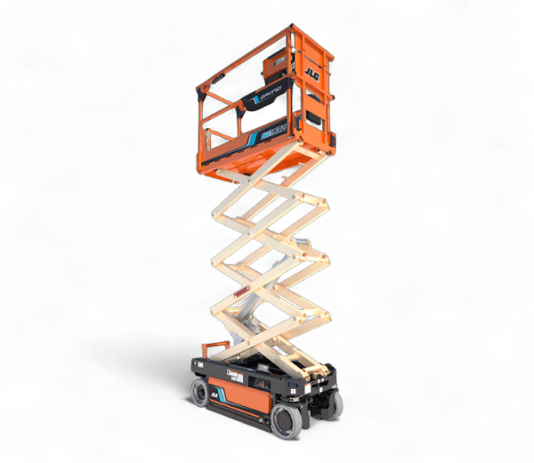 Rent or Buy JLG DaVinci All-Electric Series Aerial Lifts in CT, MA, NY ...