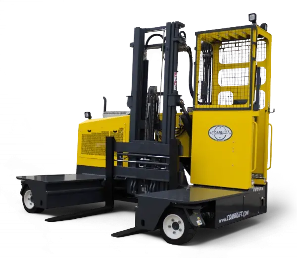 CombiLift ST Series Forklifts in CT, MA, NY | Summit ToyotaLift Forklift