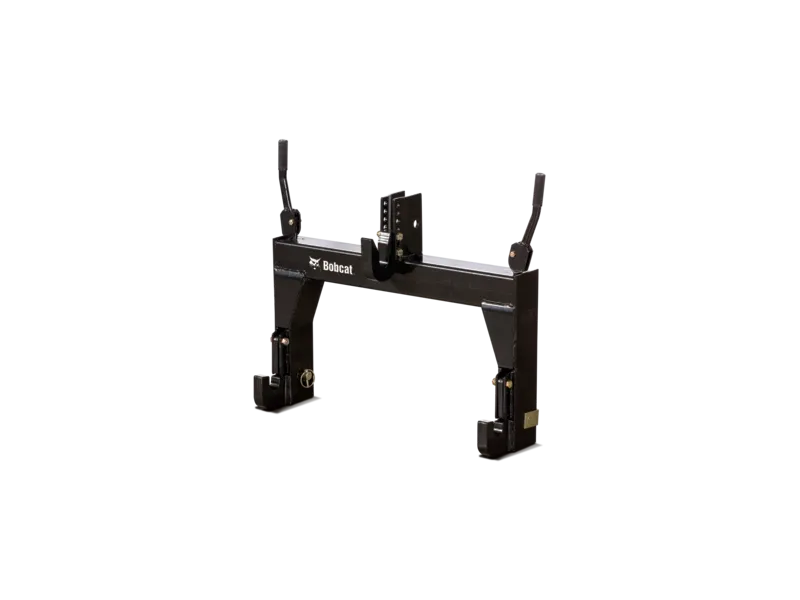 Quick Hitch - Summit Handling Systems