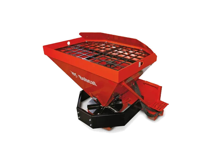 Sand/Salt Spreader - Summit Handling Systems
